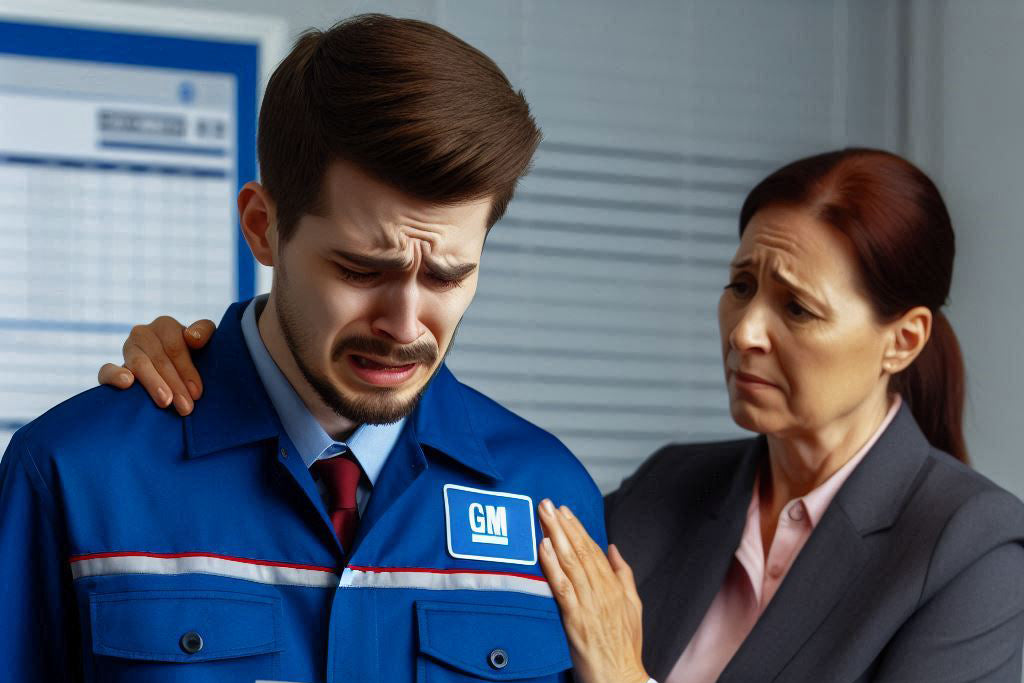 GM Announces Layoff of Chevrolet Performance Team Employees – Maverick ...