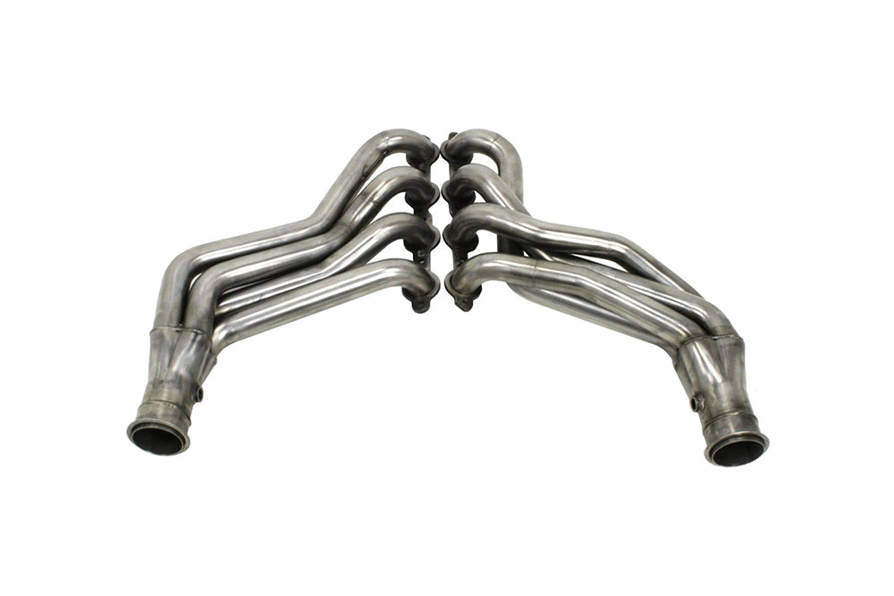Chevy SS Sedan JBA Performance Exhaust Competition-Ready Headers ...