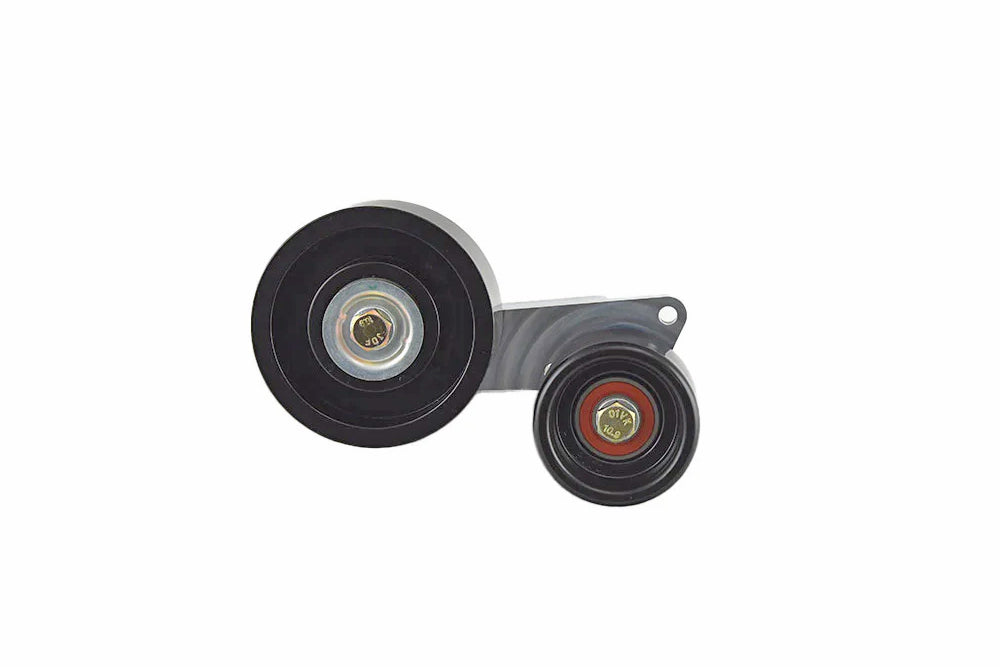 GForce Upgraded LSA Supercharger Tensionier Belt Drive System ...