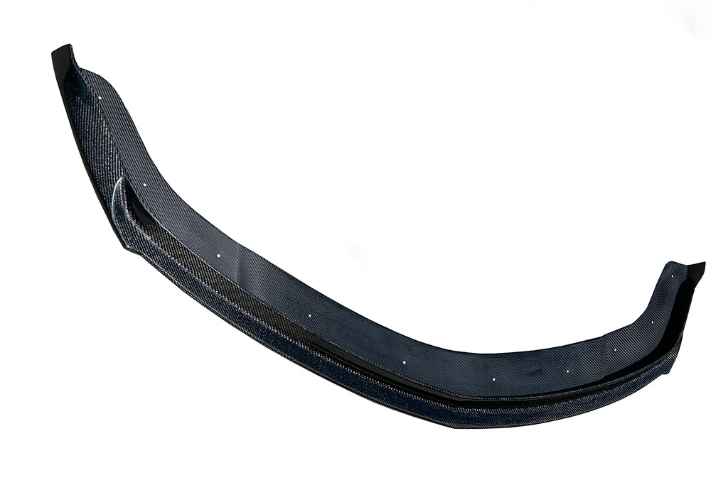 Pontiac G8 Front Lip – Maverick Man Carbon