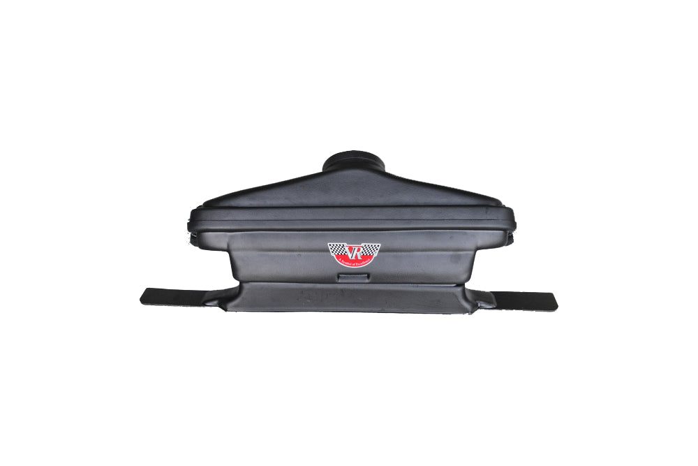 Pontiac G8 VaraRam VR-G8 Ram Air System – Maverick Man Carbon