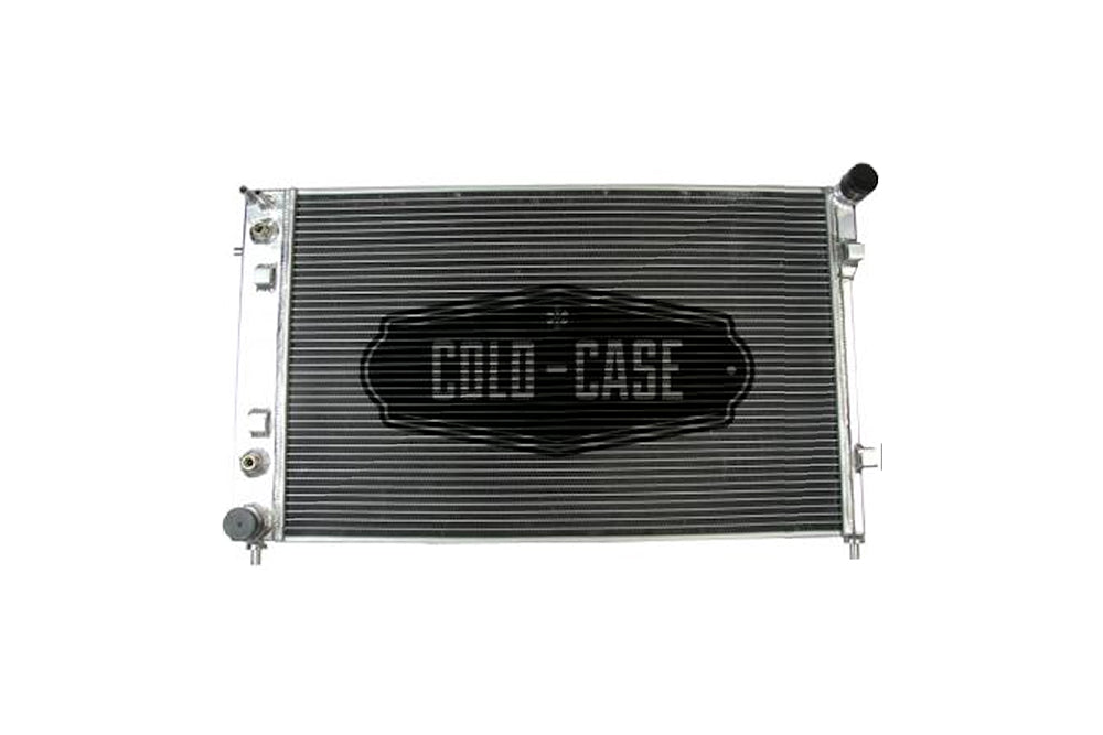 Pontiac GTO Cold Case Aluminum Performance Radiator – Maverick Man Carbon