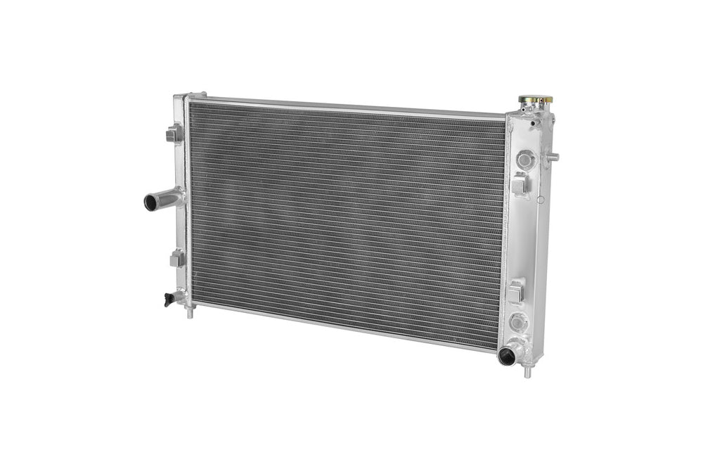Pontiac GTO 2005-2006 SD Performance Aluminum Radiator – Maverick Man ...