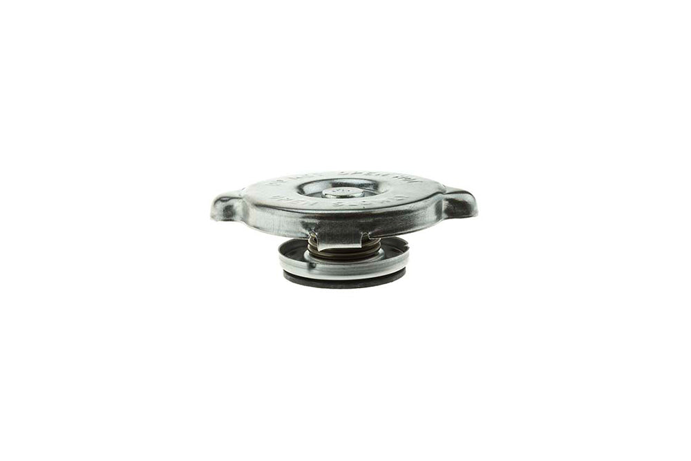 Pontiac GTO MotoRad Radiator Cap – Maverick Man Carbon