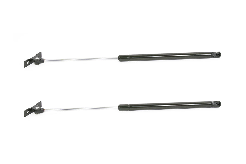 Pontiac GTO Hood Lift Support Struts – Maverick Man Carbon