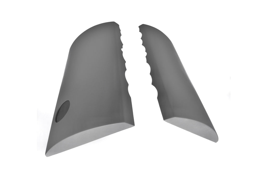 Chevy SS Sedan Alumininum Engine Covers – Maverick Man Carbon