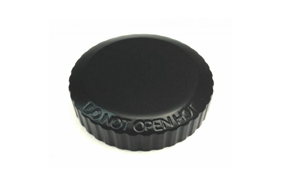 Cadillac ATS-V or ATS Billet Coolant Expansion Tank Cap – Maverick Man ...