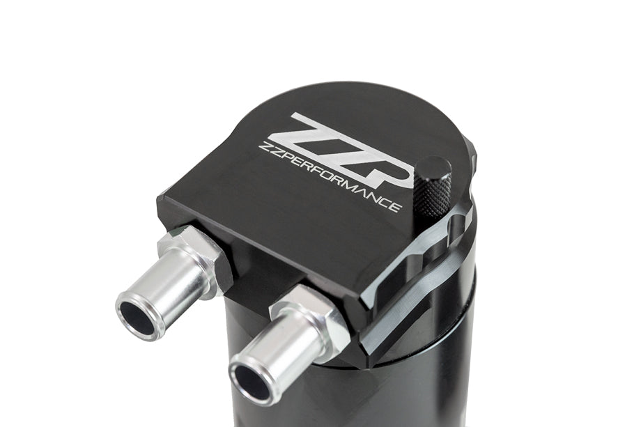 Cadillac ATS 2.0 LTG ZZP Catch Can – Maverick Man Carbon