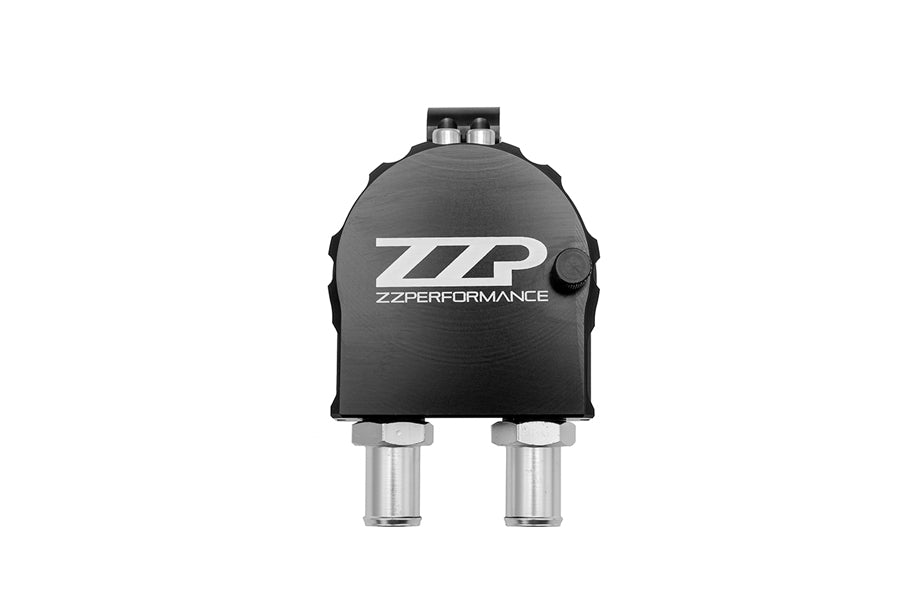 Cadillac ATS 2.0 LTG ZZP Catch Can – Maverick Man Carbon