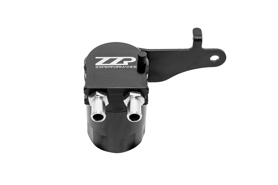 Cadillac ATS 2.0 LTG ZZP Catch Can – Maverick Man Carbon