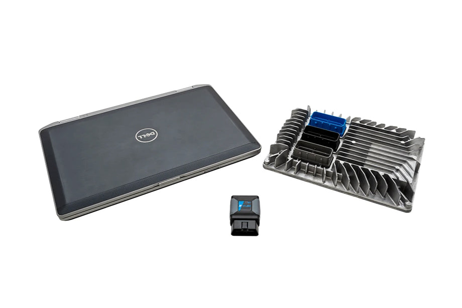 Cadillac ATS-V PCM Tune – Maverick Man Carbon