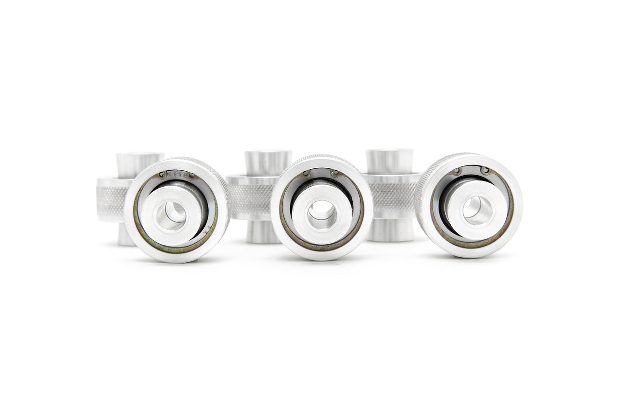 Cadillac ATS / ATS-V Rear Knuckle Bushings – Maverick Man Carbon