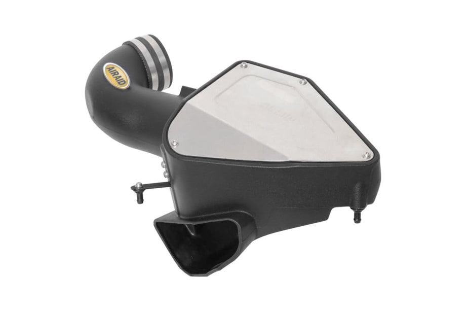 Cadillac CTS-V (3rd Gen 2016-2019) AIRAID Cold Air Intake Kit ...
