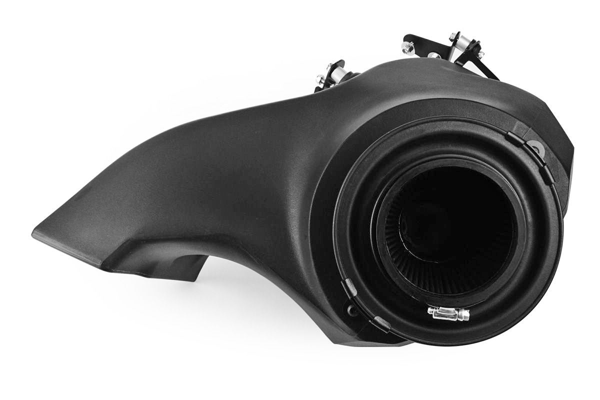 Chevy PPV / Caprice 2012+ VCM Air Intake for Magnuson Heartbeat Superc ...