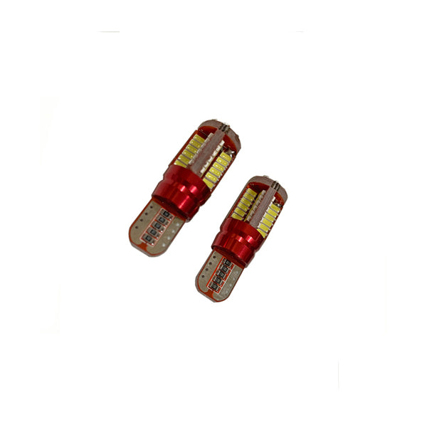 chevy ss interior lights