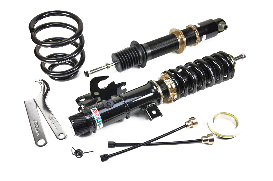 Chevy SS Sedan BC Racing BR Series Coilover + FREE SHIPPING – Maverick ...