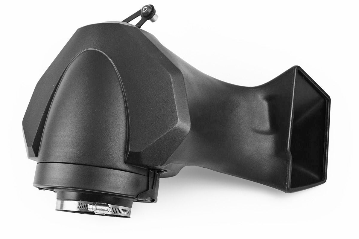 Chevy SS Sedan VCM OTR Air Intake for Magnuson Heartbeat Supercharger ...