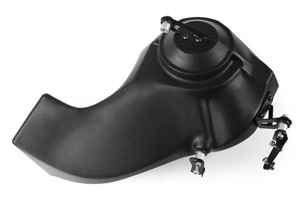 Chevy SS Sedan VCM OTR Air Intake for Magnuson Heartbeat Supercharger ...