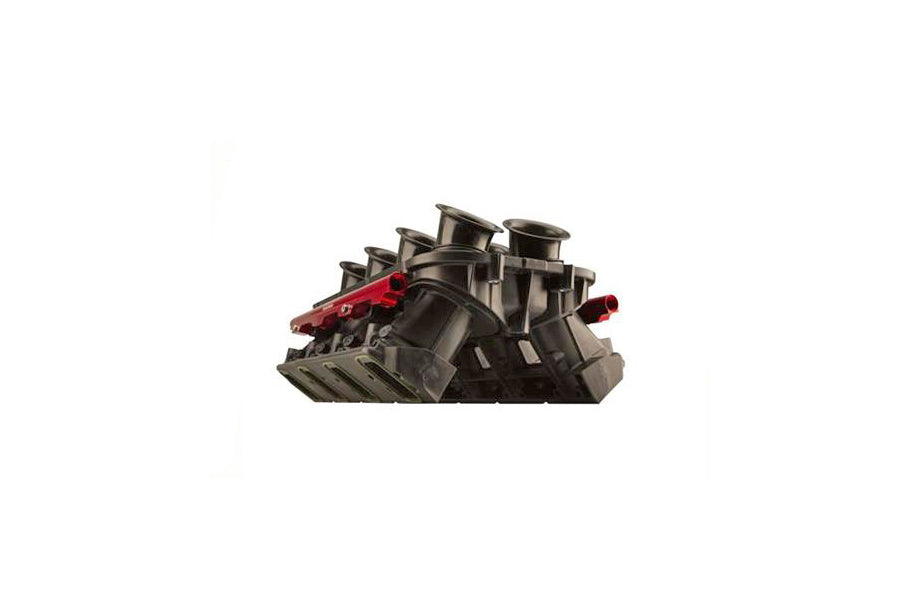 FAST LSXHR 103mm LS3 Intake Manifold – Maverick Man Carbon