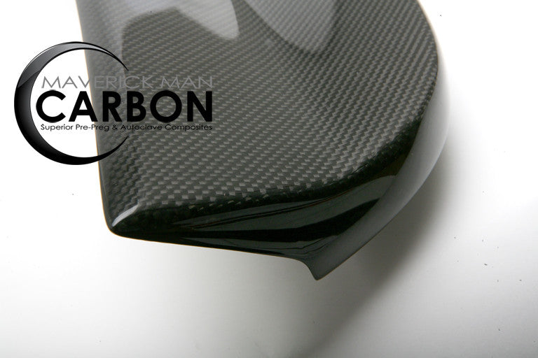 The leading carbon fiber designer for the Pontiac GTO & G8, Chevy SS ...