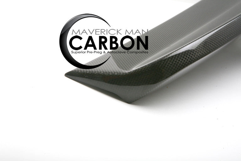 The leading carbon fiber designer for the Pontiac GTO & G8, Chevy SS ...