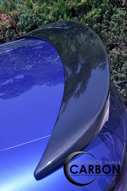 The leading carbon fiber designer for the Pontiac GTO & G8, Chevy SS ...