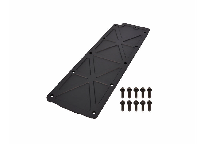 LS2 / LS3 Engine Valley Cover – Maverick Man Carbon