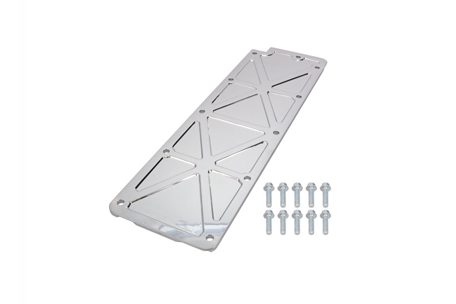 LS2 / LS3 Engine Valley Cover – Maverick Man Carbon