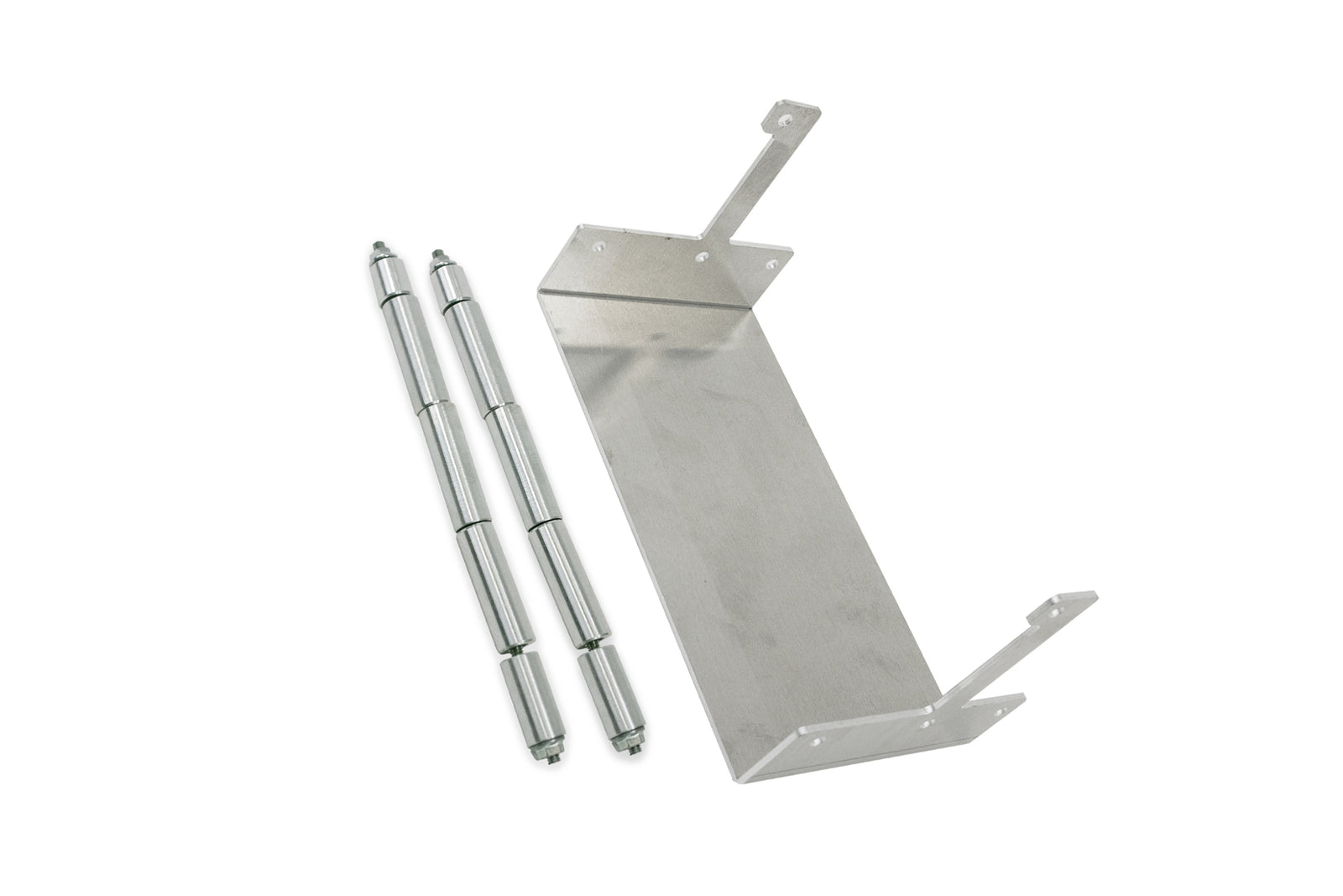 Ignition Coil Relocation Brackets – Maverick Man Carbon