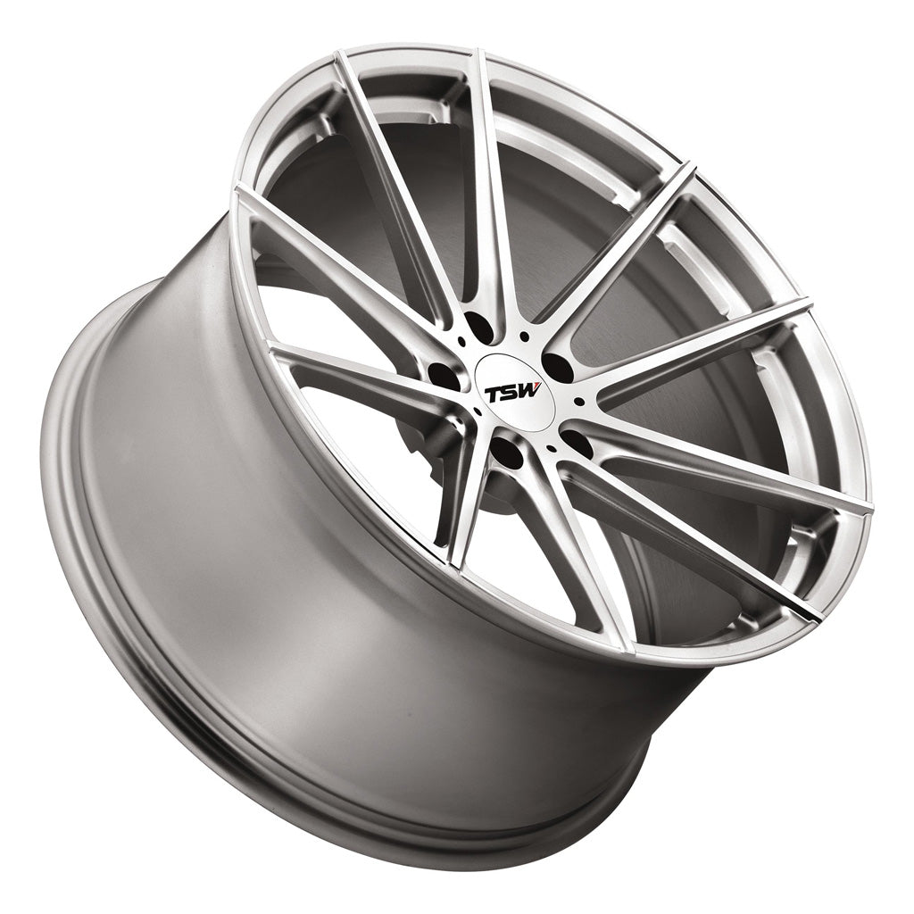 Chevy SS Sedan TSW Bathurst Wheels – Maverick Man Carbon