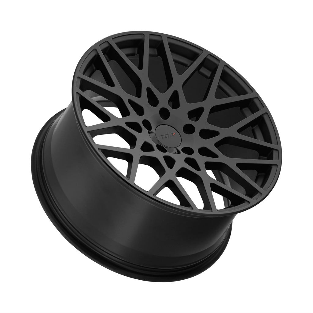 Pontiac G8 TSW Vale Wheels – Maverick Man Carbon
