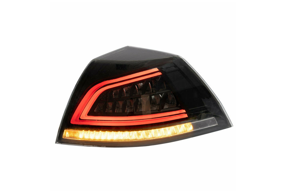 Pontiac G8 LED Australian Sequential Blinker Taillights – Maverick Man ...