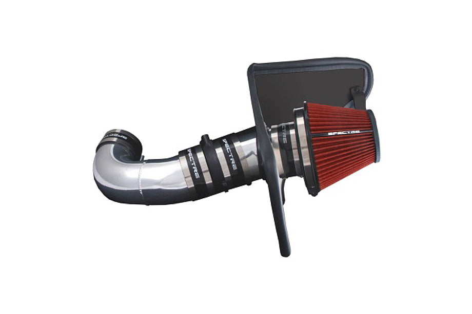 Pontiac G8 Spectre Cold Air Intake – Maverick Man Carbon