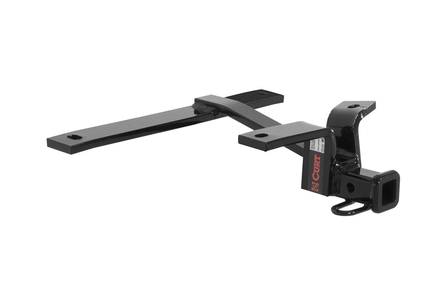 Pontiac GTO Receiver Trailer Hitch – Maverick Man Carbon