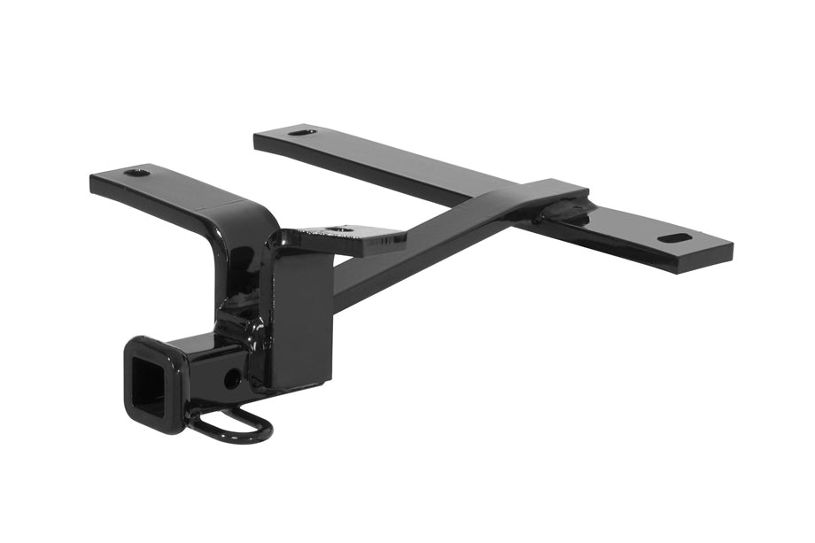 Pontiac GTO Receiver Trailer Hitch – Maverick Man Carbon