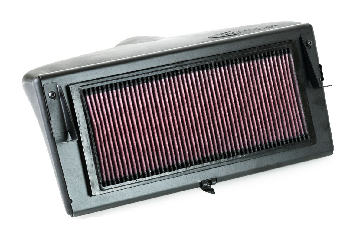 Pontiac GTO 2004 VCM OTR LS1 Intake – Maverick Man Carbon