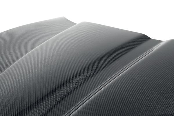 Pontiac Trans Am 1998-2002 WS9 Style Carbon Fiber Hood - FREE SHIPPING ...