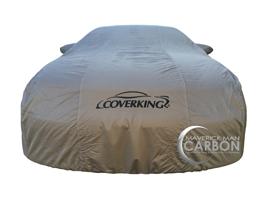 The Best GTO Car Cover - Autobody Armor by Coverking – Maverick Man Carbon