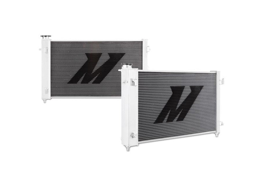 Pontiac GTO Mishimoto Performance Aluminum Radiator, 2004, 2005–2006 ...