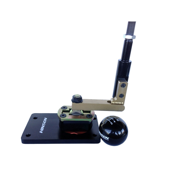 Pontiac GTO Hinson Short Throw Shifter 2004-2006 (Hinson Black Shift B ...