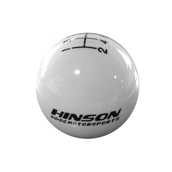 Pontiac GTO Hinson Short Throw Shifter 2004-2006 (Hinson White Shift B ...